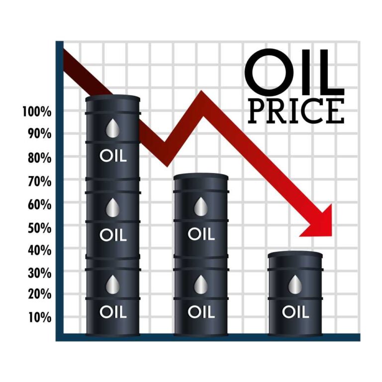 Trump Declares Hormuz Open; Oil Prices Drop Amid Iran Deal Conditions ...